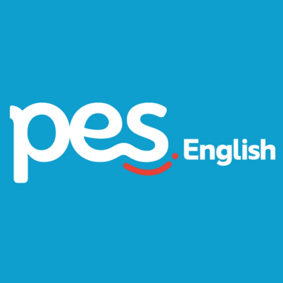 PES English Solution Programs - YouTube