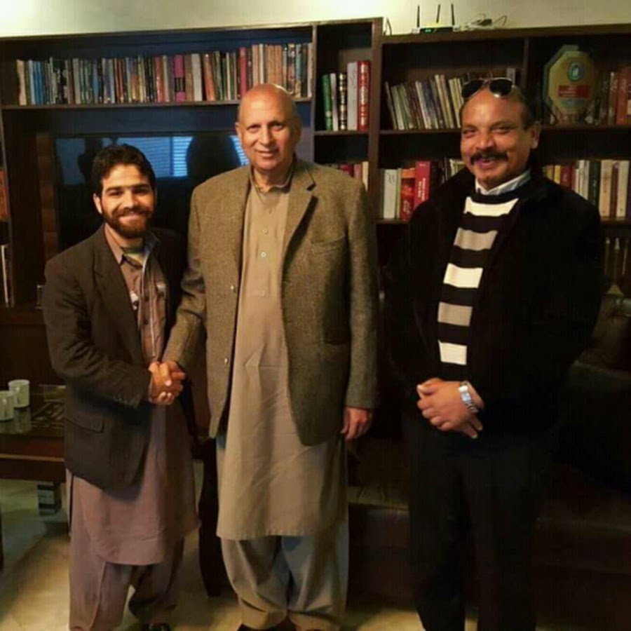 JADOON Islamic Official - YouTube