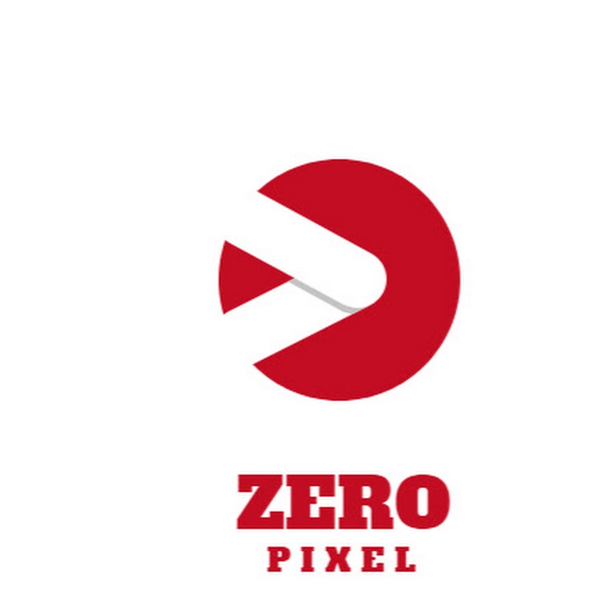 Zero Pixel - YouTube
