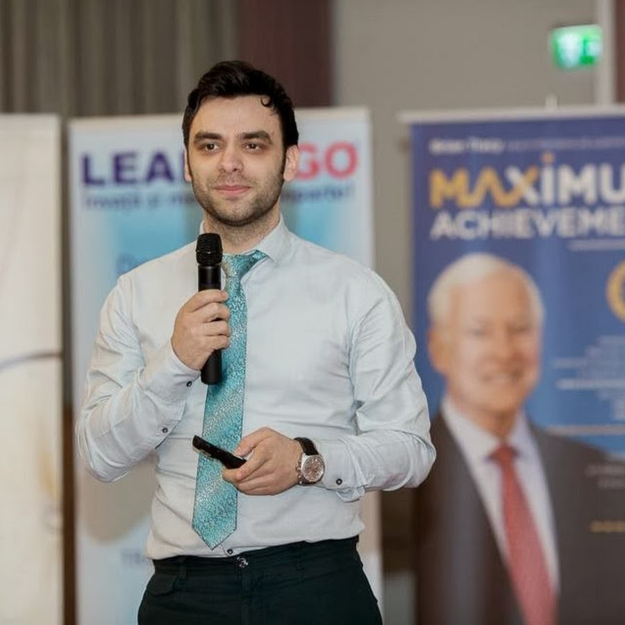 Andrei Dunuta - YouTube