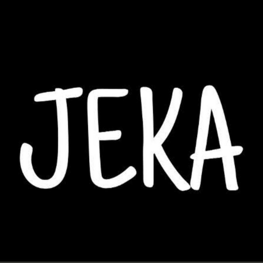 JEKA 게임체널TV - YouTube