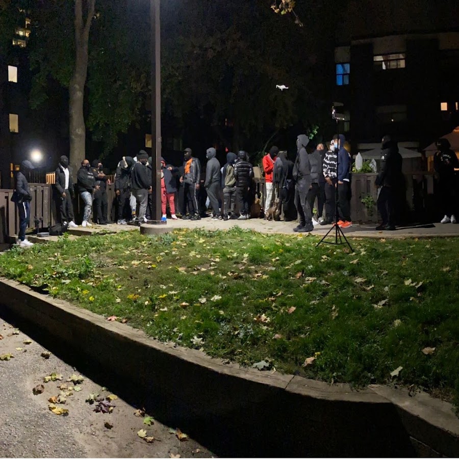 OLN Live Records - YouTube