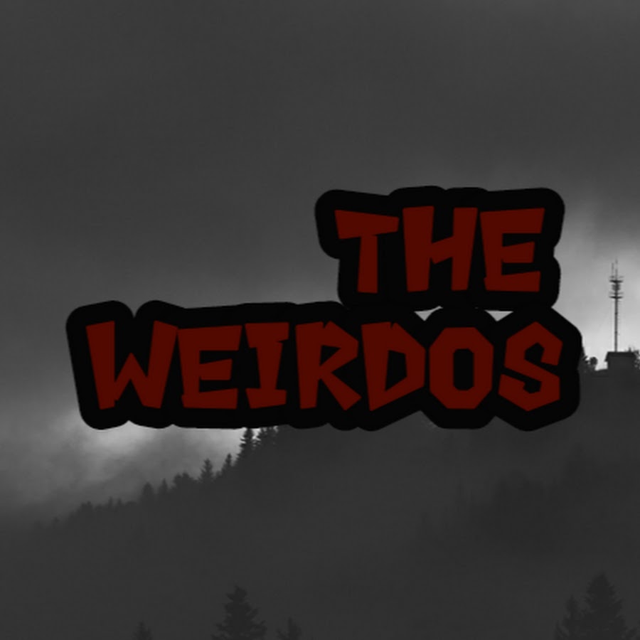 The Weirdos - YouTube