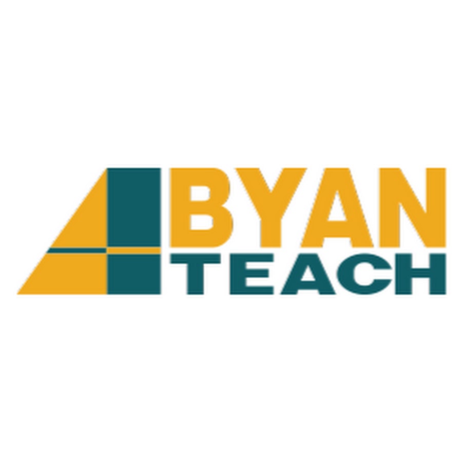 Byan Teach - YouTube