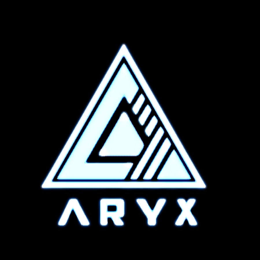 Aryx - YouTube