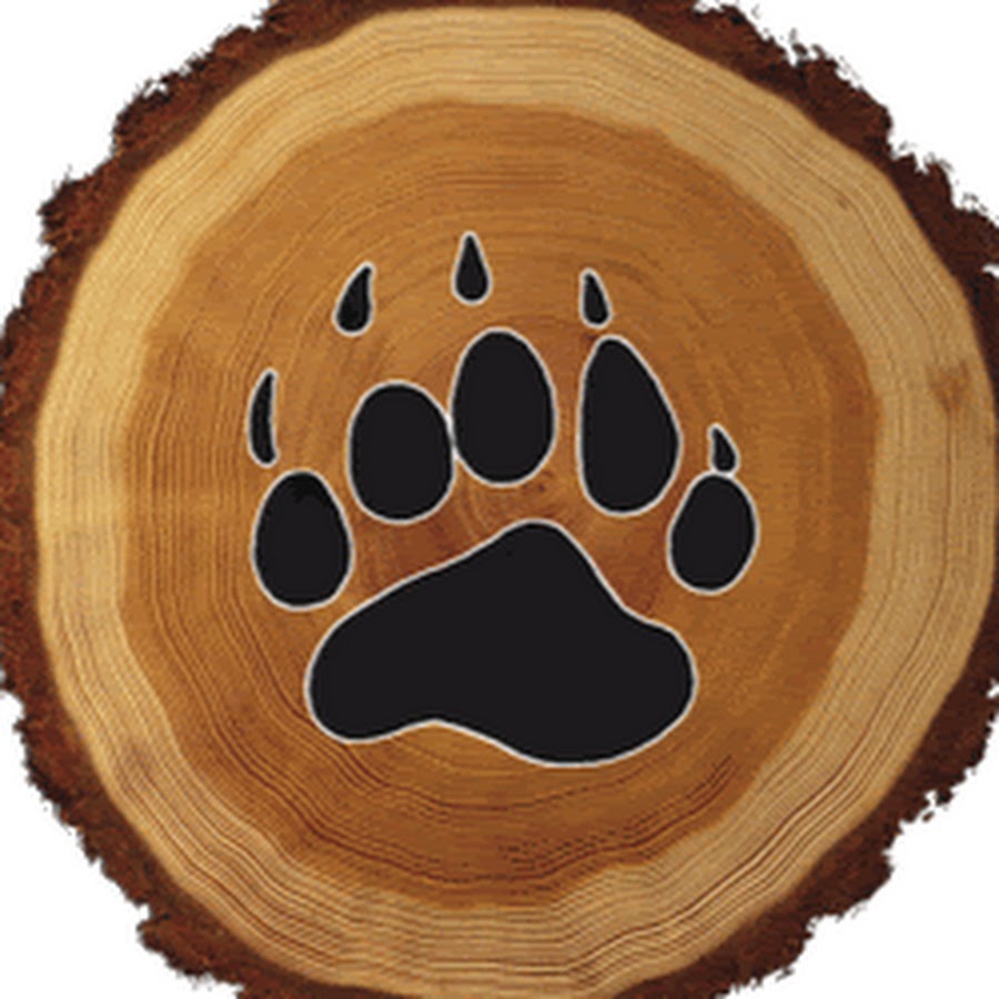 Таёжный Дом / Taiga Log Homes - YouTube