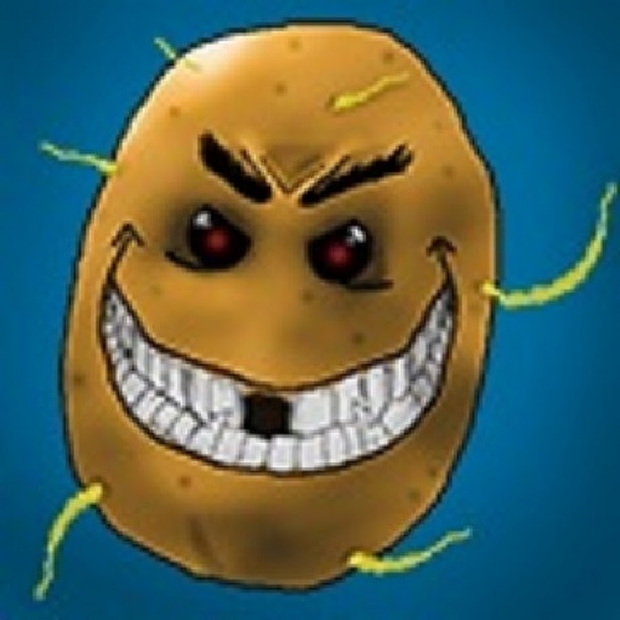 EvilPotato - YouTube