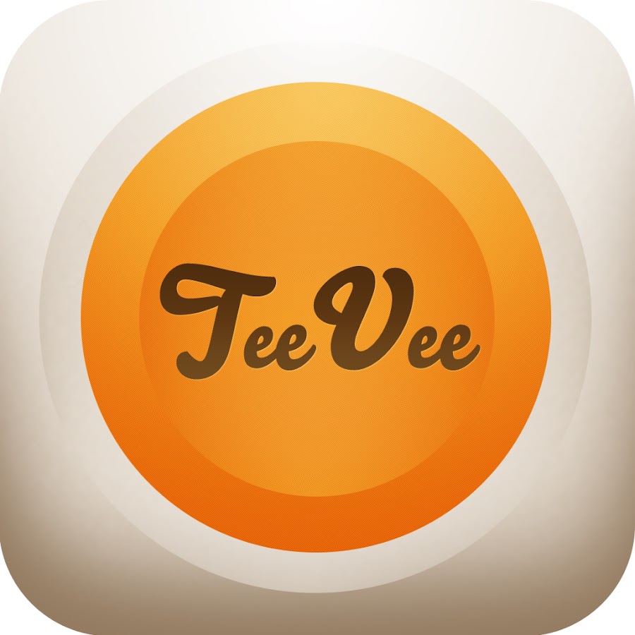 TeeVee - YouTube