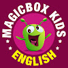 MagicBox English - YouTube