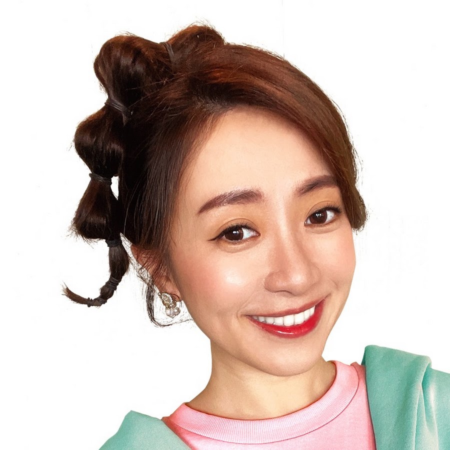 Queenzy Cheng 莊群施 - YouTube