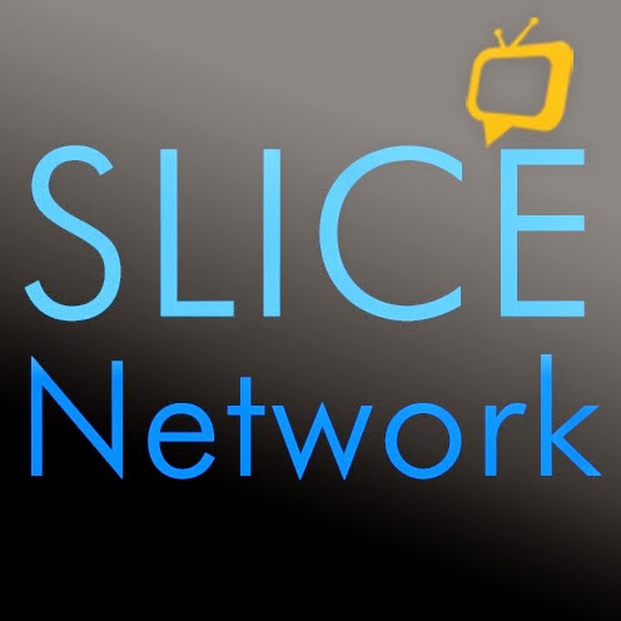 Slice Network - YouTube