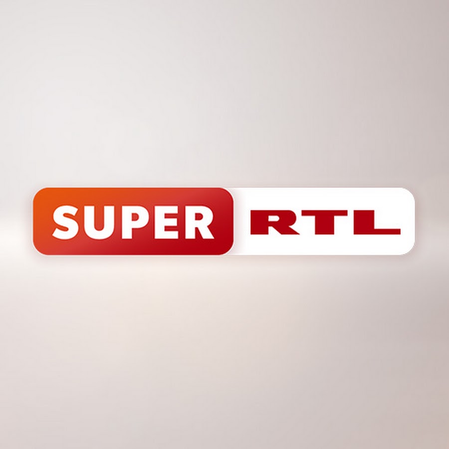 SUPER RTL Trailer - YouTube