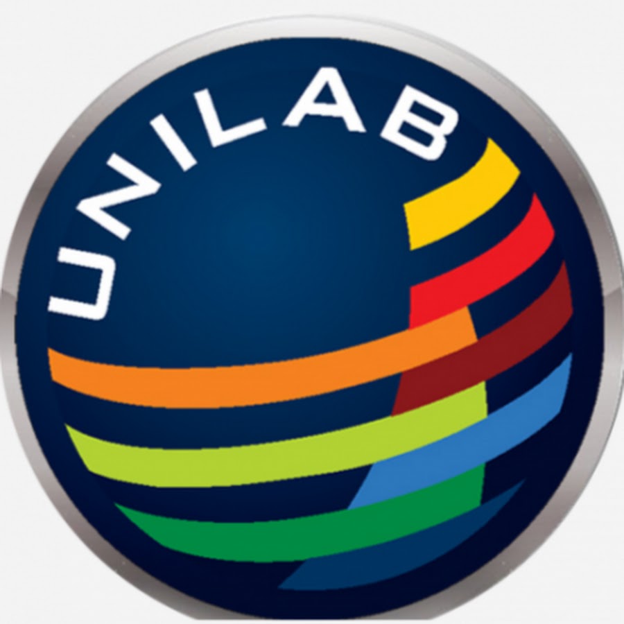 WEB UNILAB - YouTube