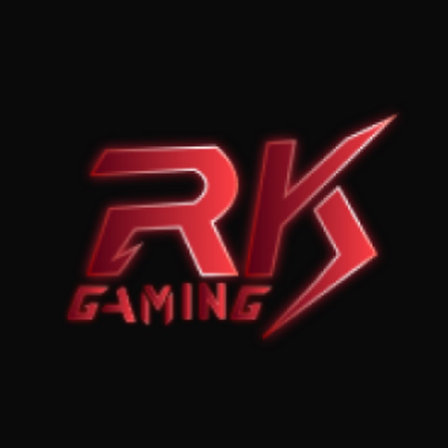 RK GaminG - YouTube