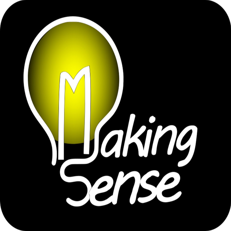 Making Sense Games - YouTube