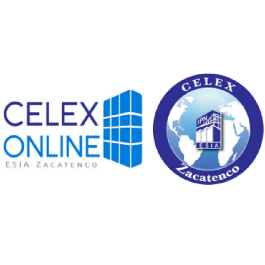 CELEX ESIA ZACATENCO VIRTUAL - YouTube