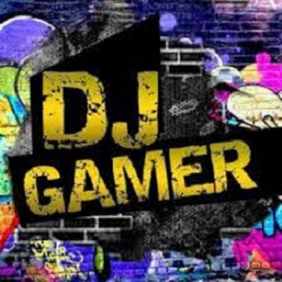 DJ GAMER - YouTube