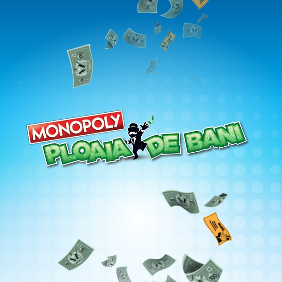 Monopoly Romania - YouTube