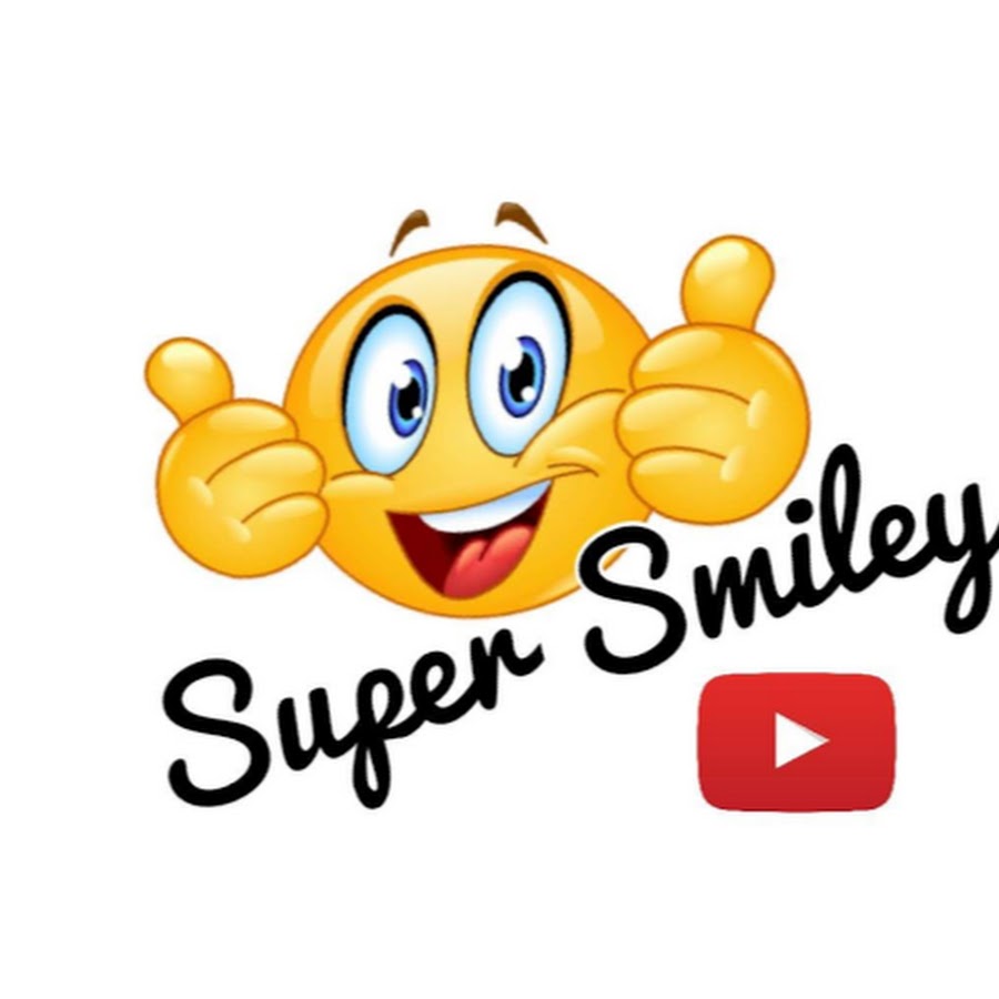Super Smiley - YouTube