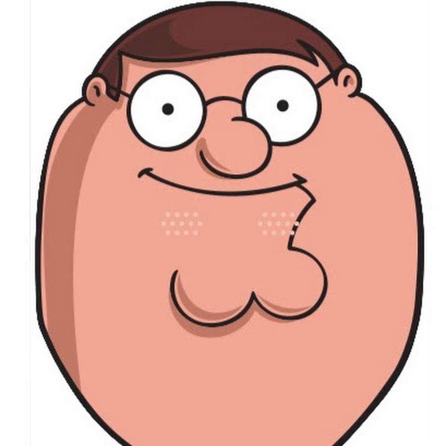 Peter Griffin