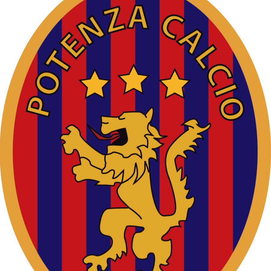 Potenza Calcio - YouTube