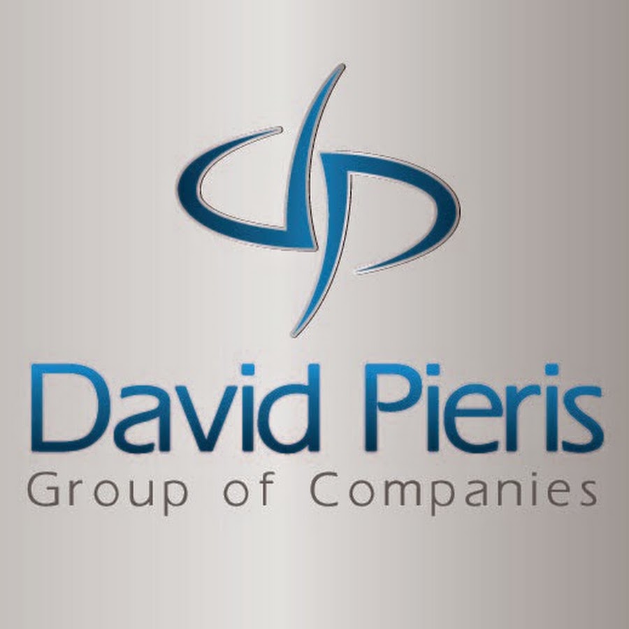 David Pieris group of companies - YouTube
