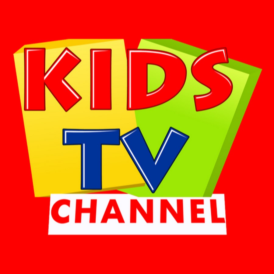 Kids Cartoon TV - YouTube