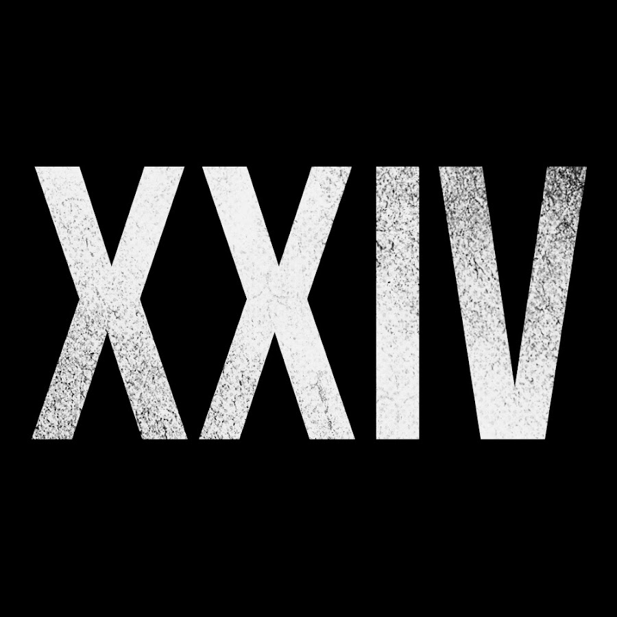 XXIV - YouTube