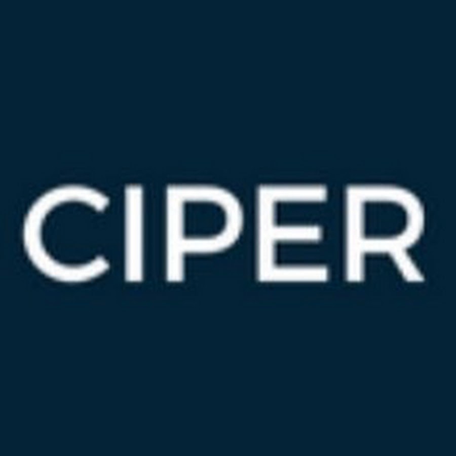 CIPER Chile - YouTube