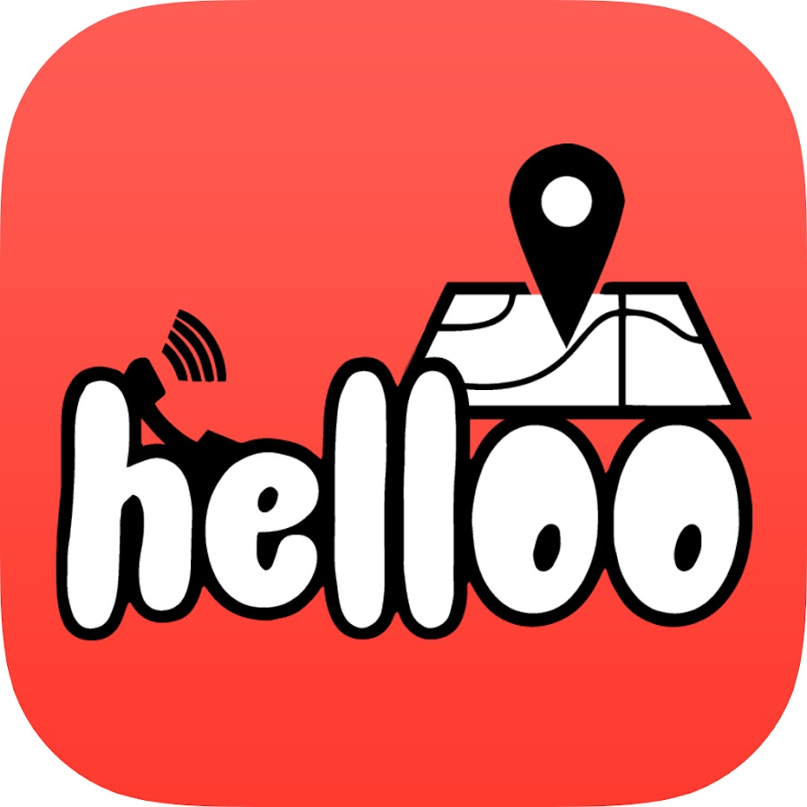 hellOO Watch - YouTube