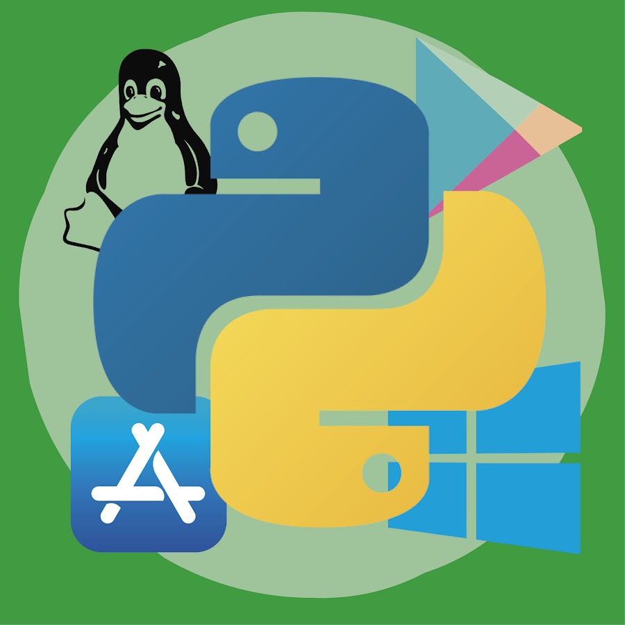 App&Python - YouTube