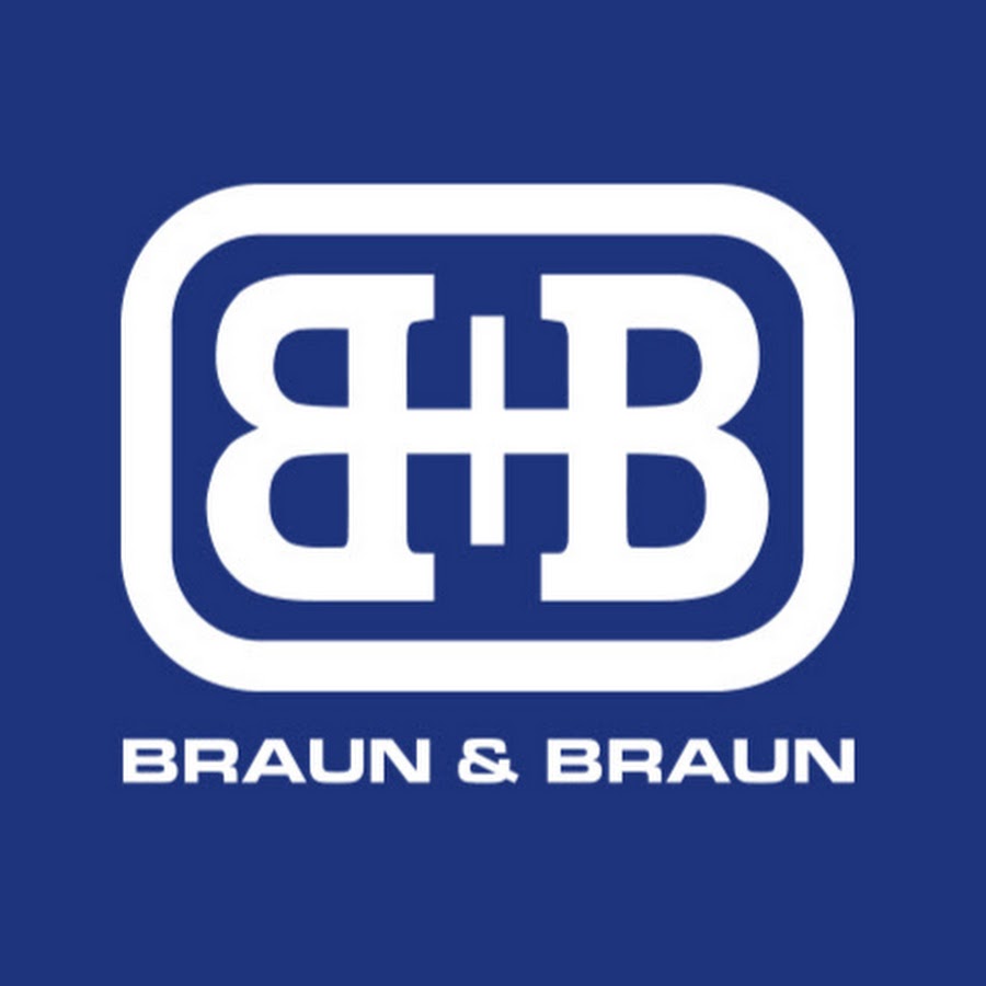 Braun & Braun GmbH - YouTube