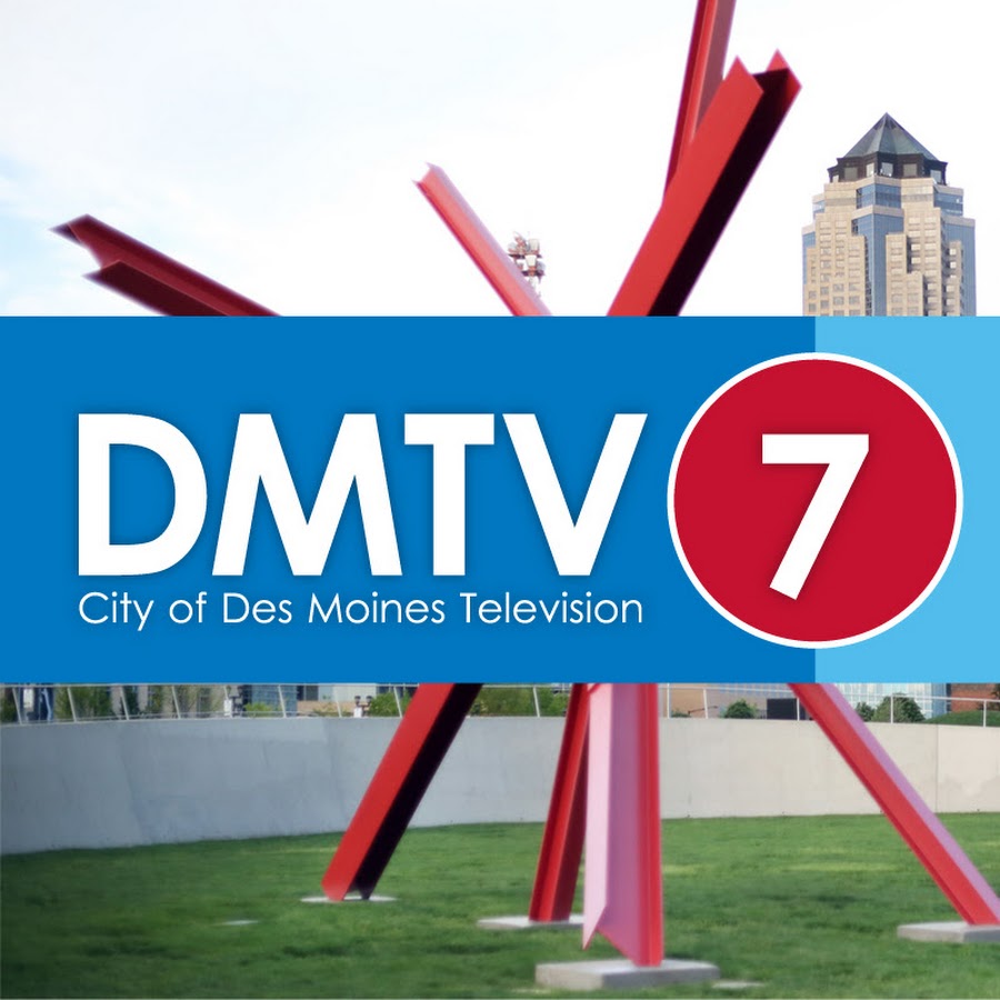 City of Des Moines – DMTV - YouTube