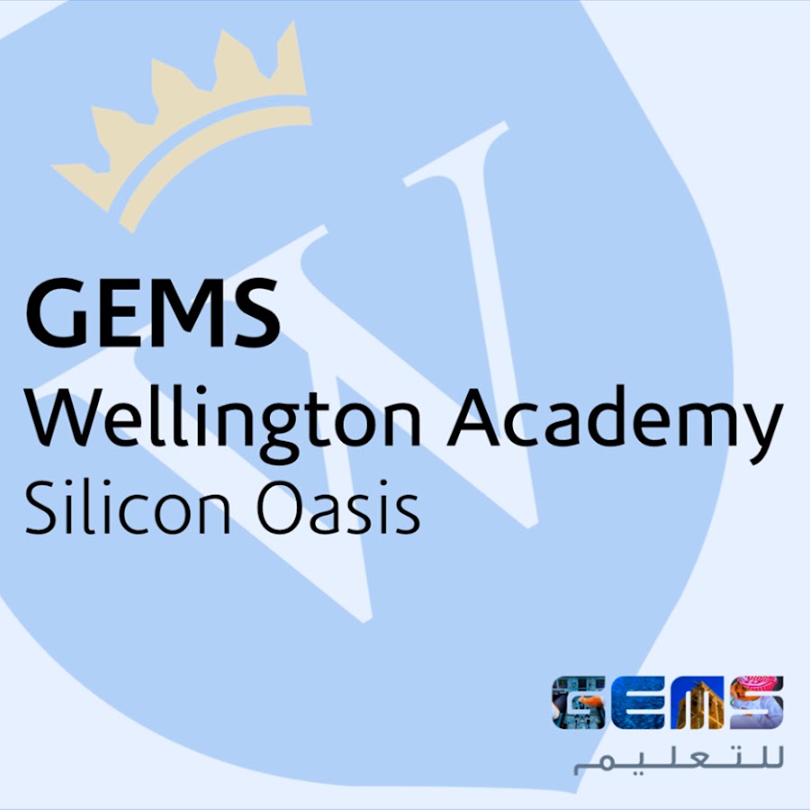 GEMS Wellington Academy - Silicon Oasis - YouTube