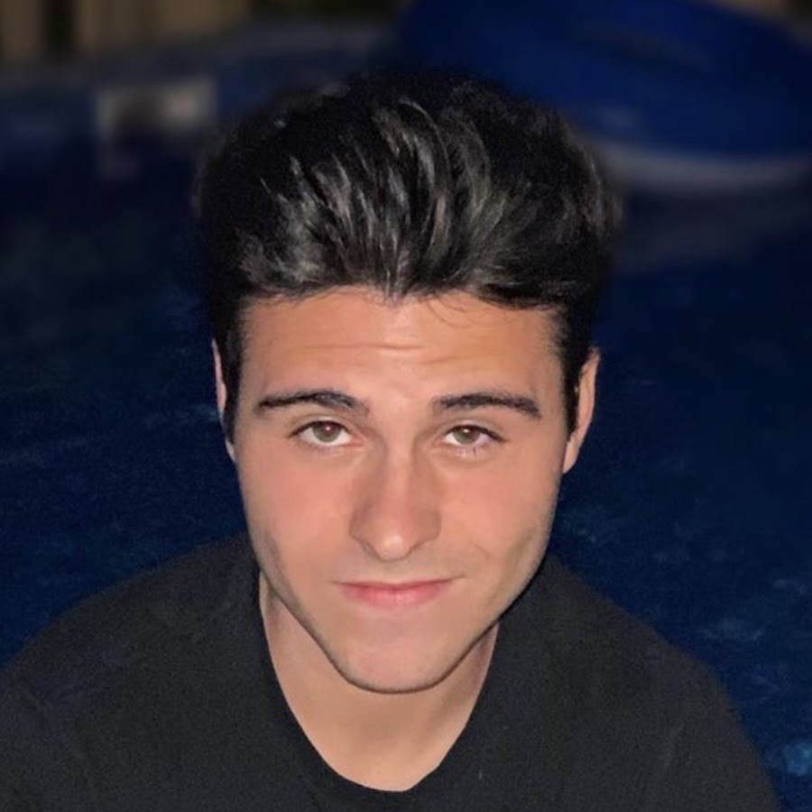 Brandon Robert - YouTube