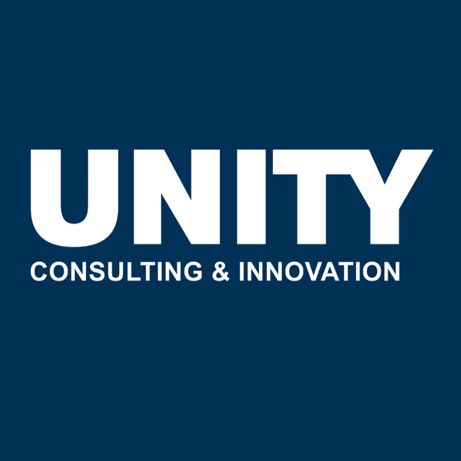 UNITY Consulting & Innovation - YouTube
