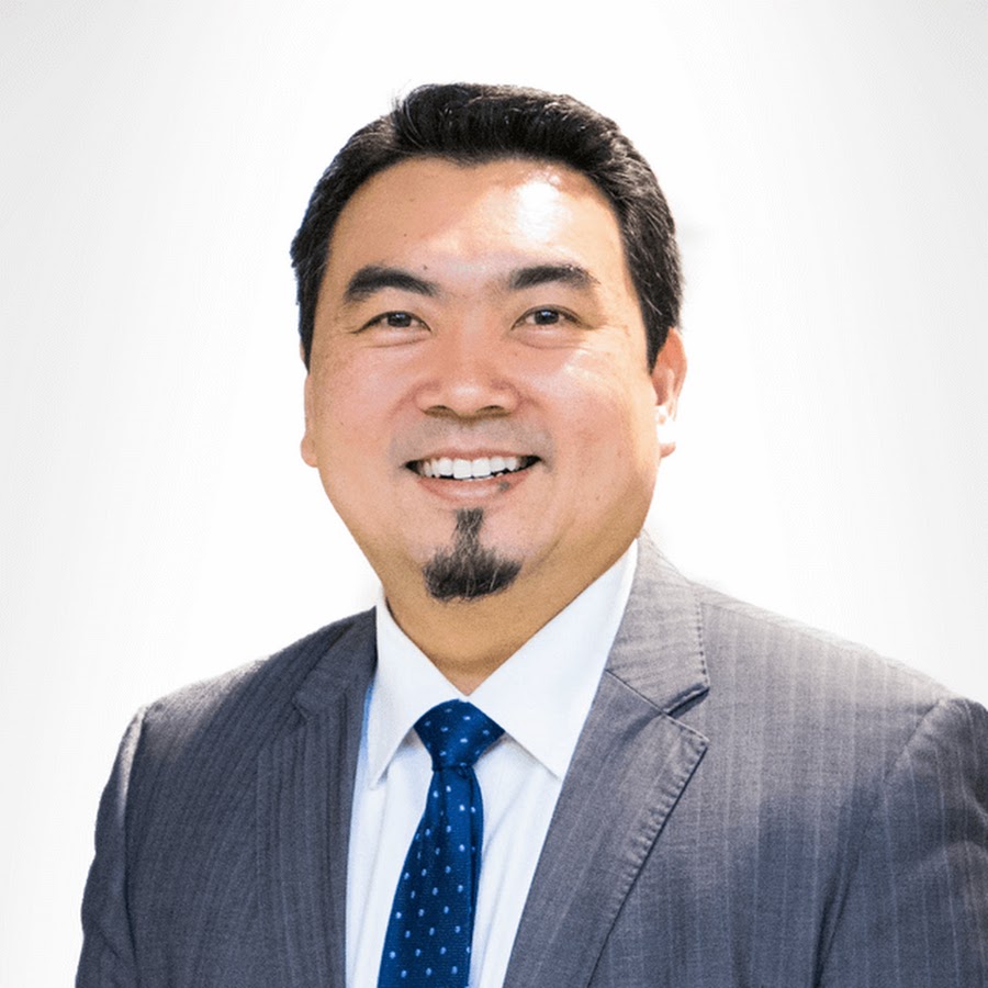 Kenneth Chin - YouTube