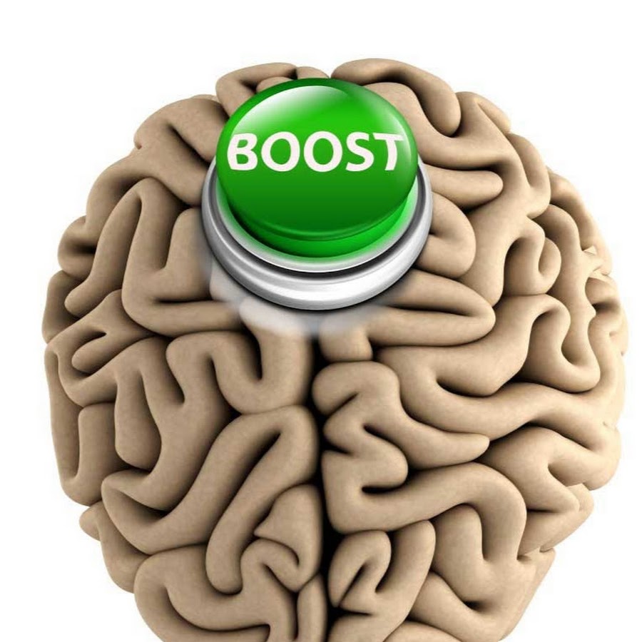 Brain Boost - YouTube