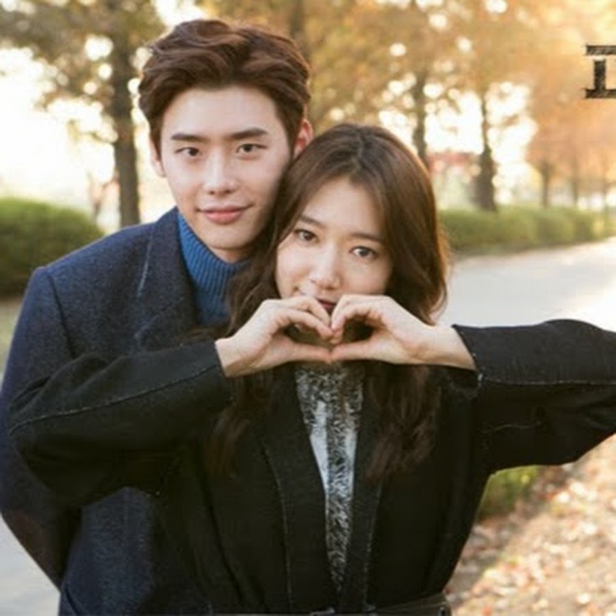 I love Dorama - YouTube