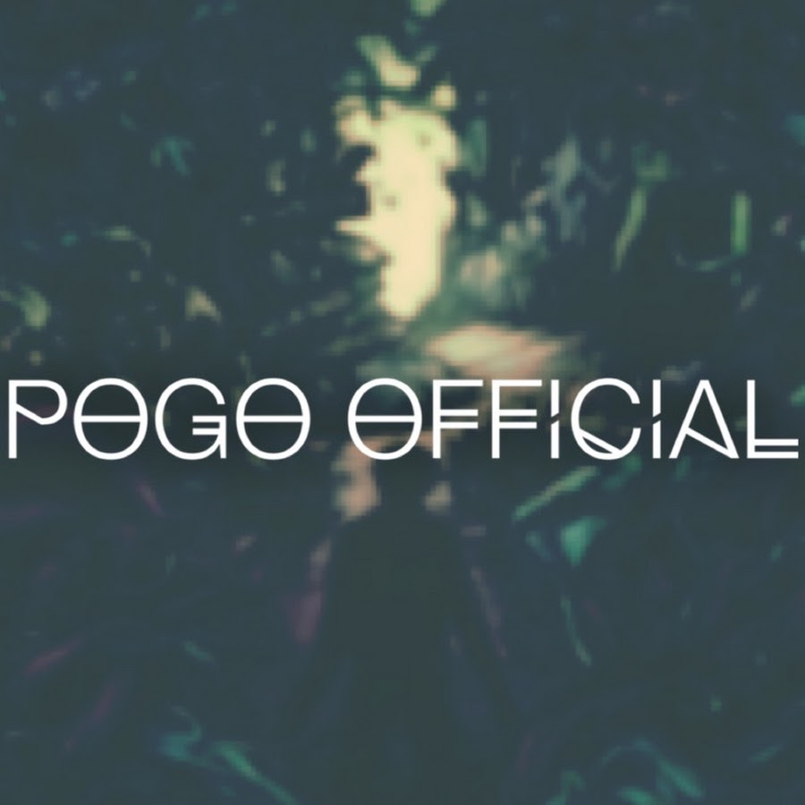 POGO OFFICIAL - YouTube