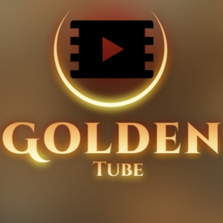 Golden Tube - YouTube