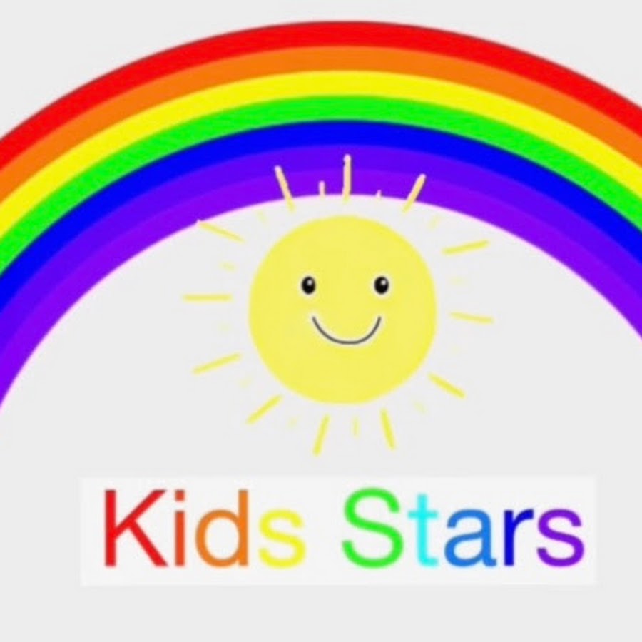 Kids Stars - YouTube