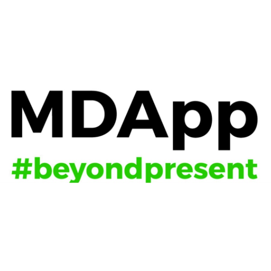 MDapp Startup innovative - YouTube