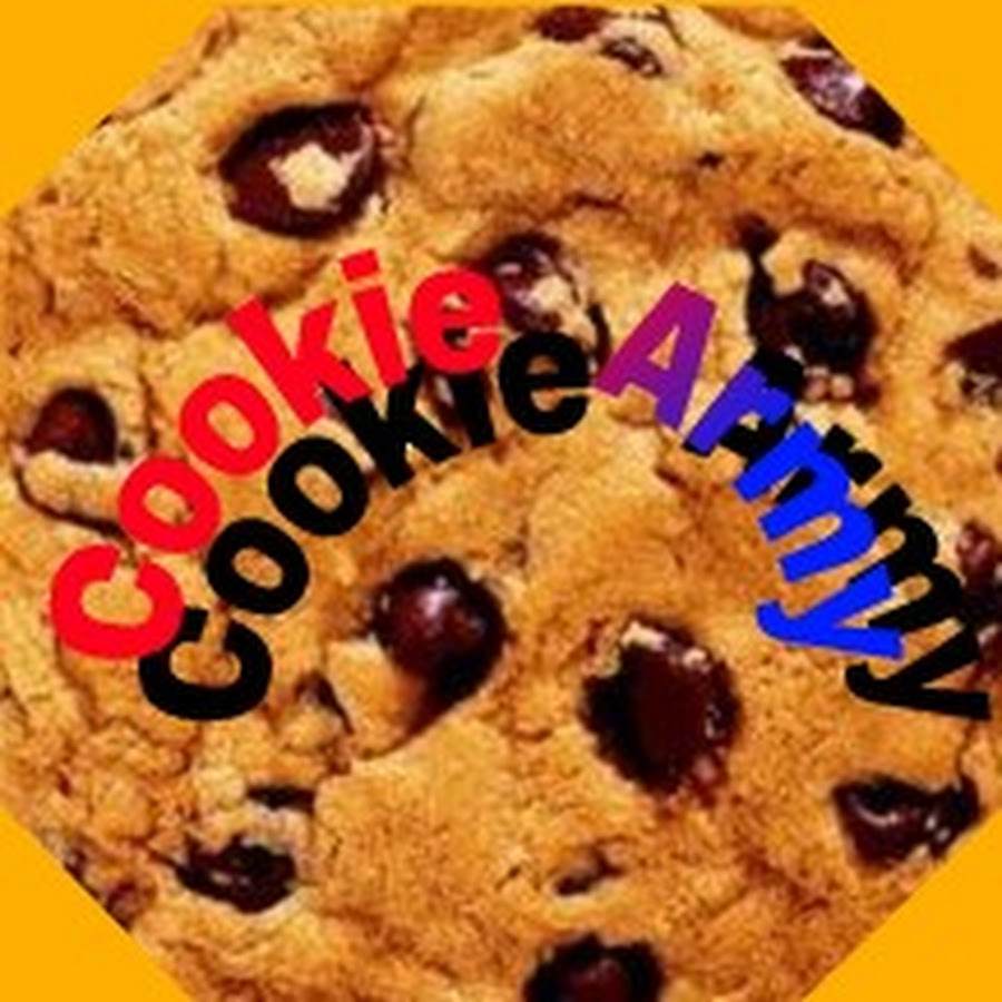 CooKie Army - YouTube