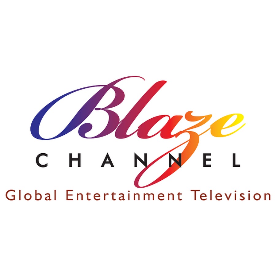 Blaze Channel - YouTube
