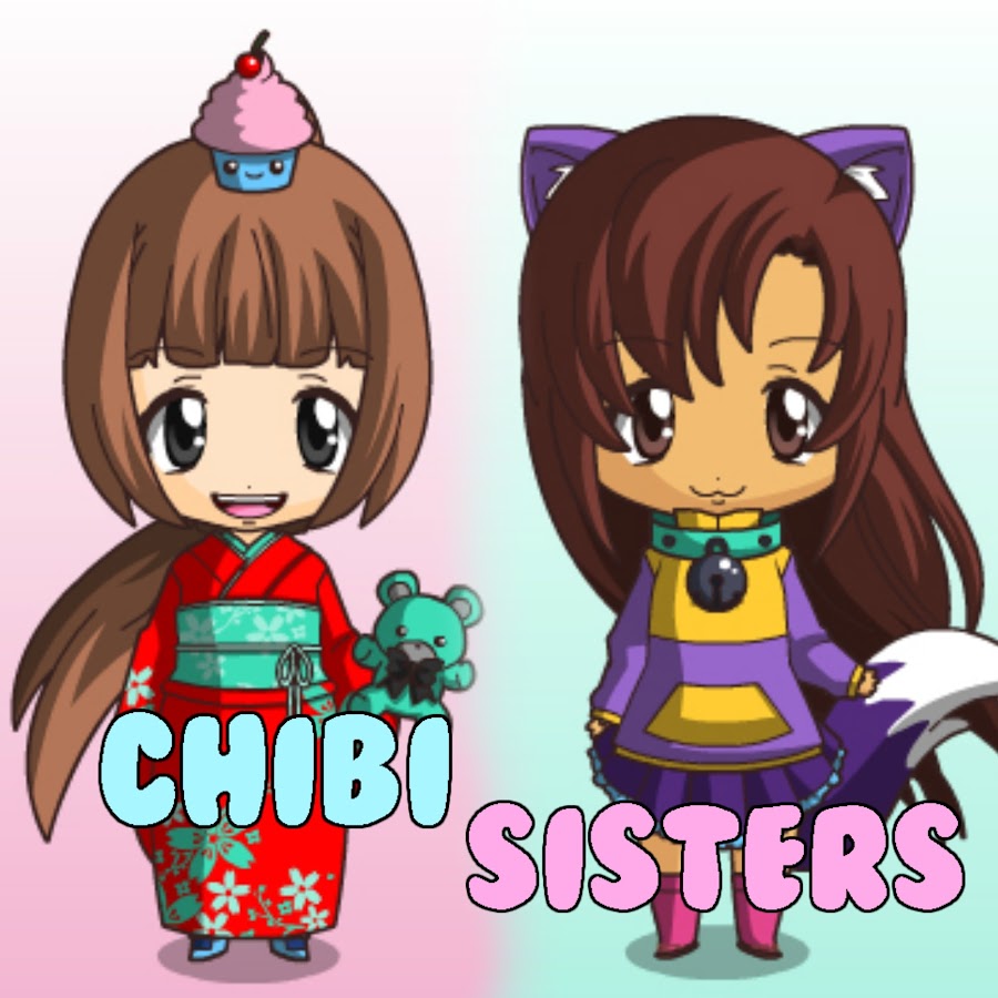 Chibi Sisters - YouTube