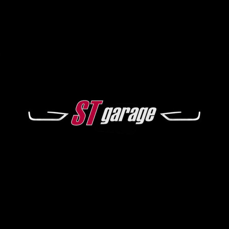 ST Garage - YouTube