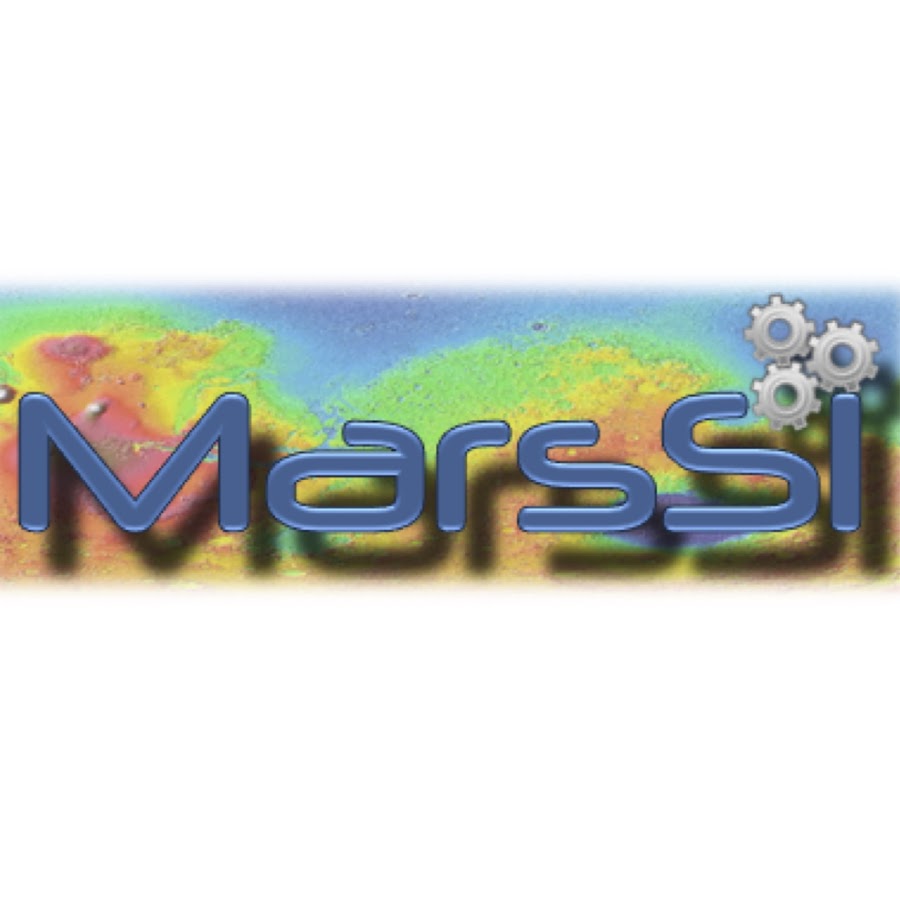 MarsSI - YouTube