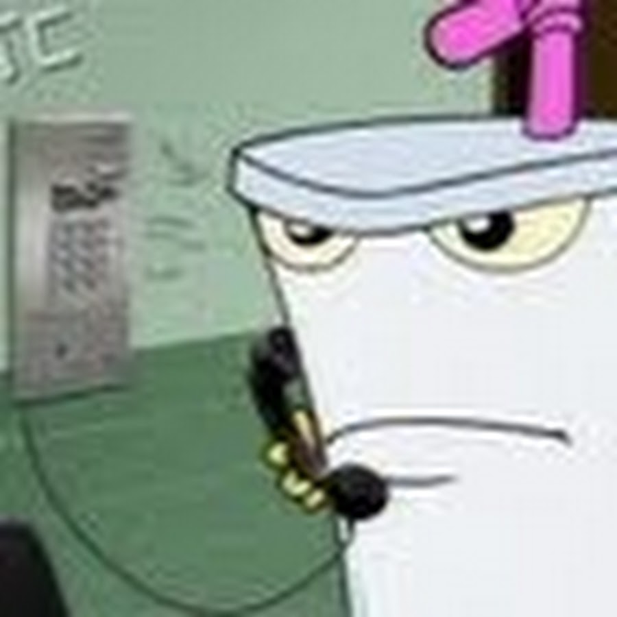 master shake - YouTube