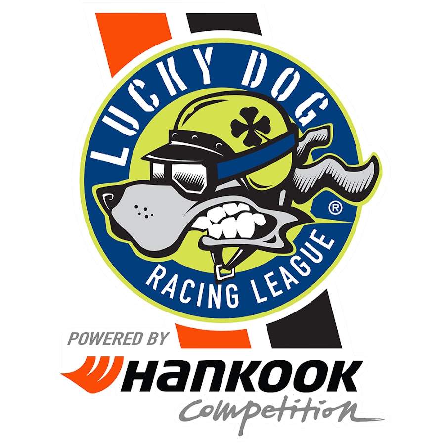 Lucky Dog Racing League - YouTube
